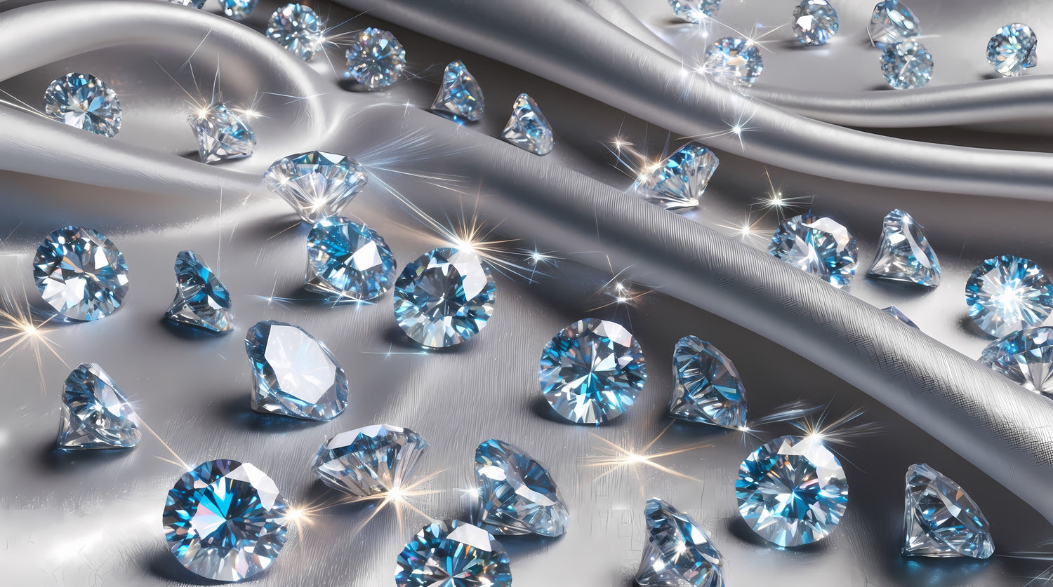 The Journey of Lab-Grown Diamonds: How They Are Made and Why Some Peop ...